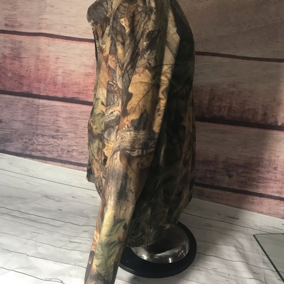 whitewater outdoors | Jackets & Coats | White Water Outdoors Mens Xl ...